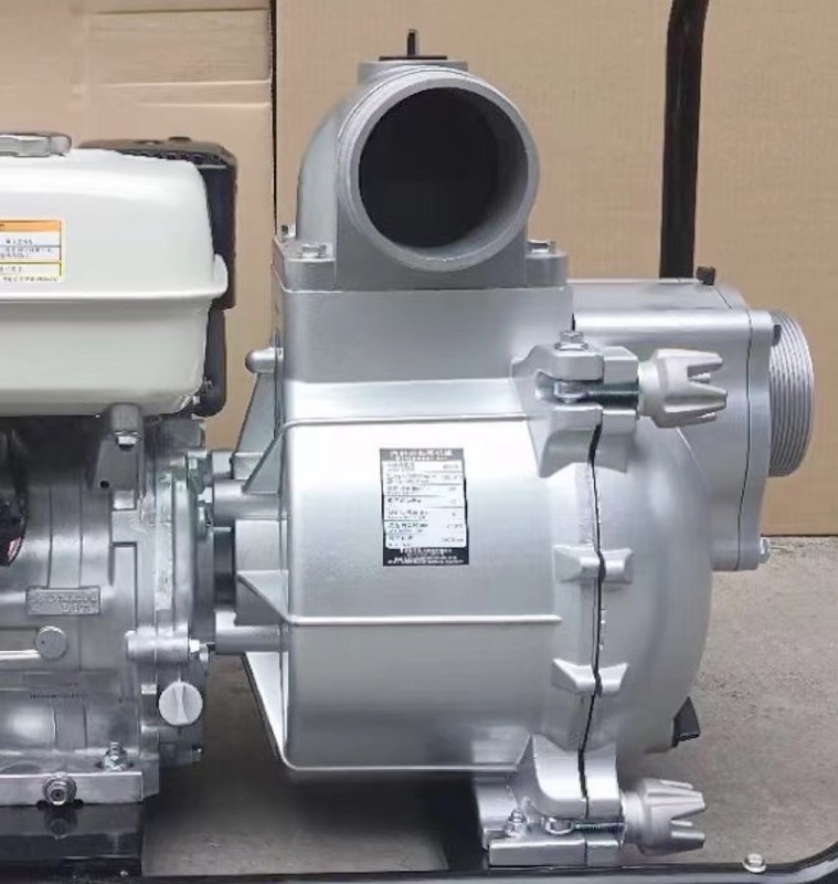 2 Inch 3 Inch 4 Inch Bog Mud Sucker Pump Tail gas type diesel Powered